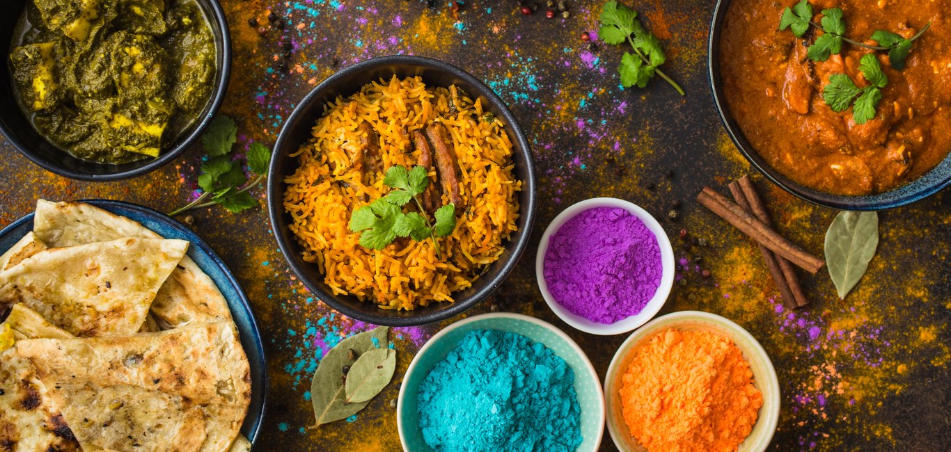 5 Ways To Make Holi 2021 The Best Celebration Ever - Eventia